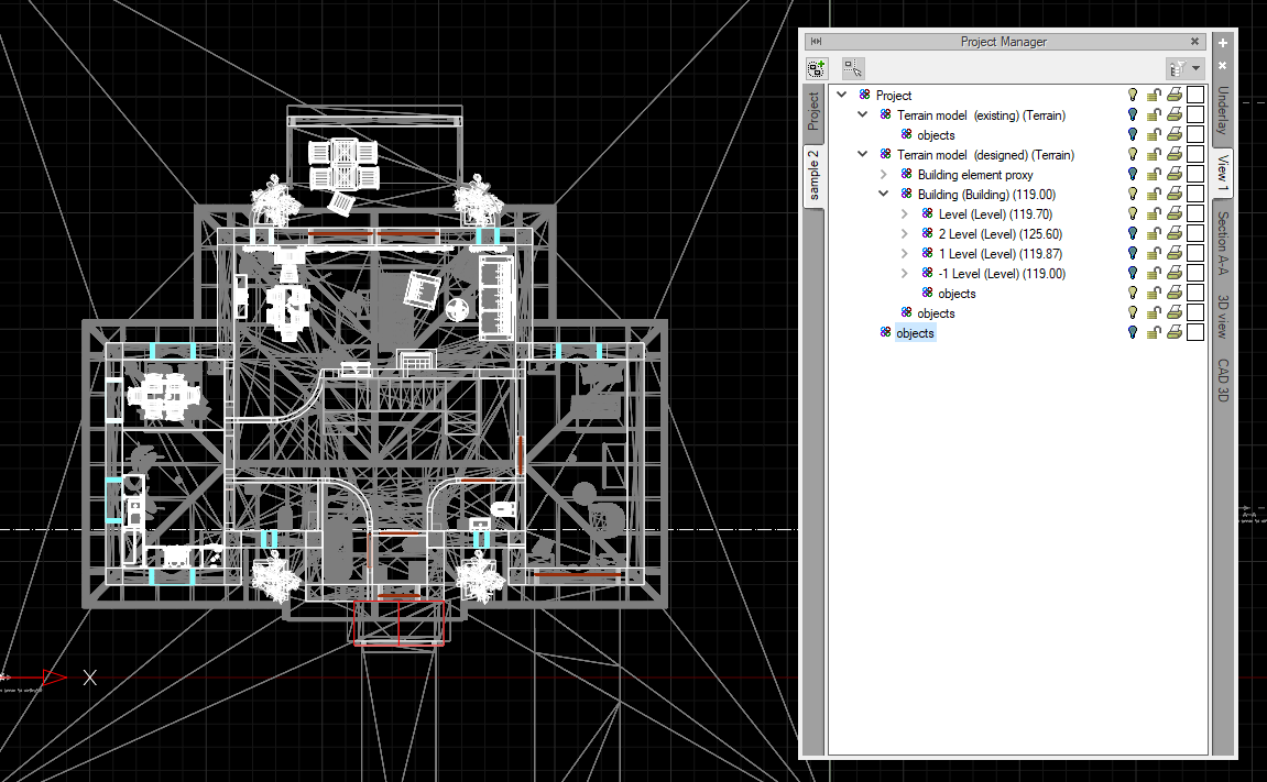 CAD Software, 2d drawing, 2D drafting, AutoCAD LT, 2D, 3D, collaborate ...