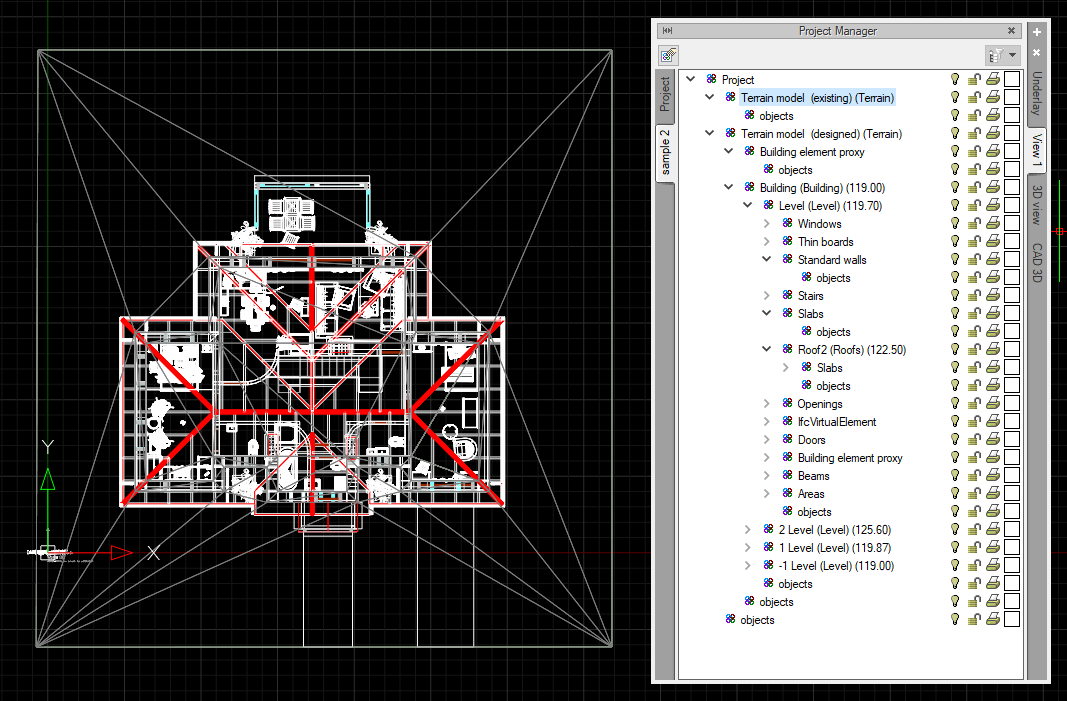 CAD Software, 2d drawing, 2D drafting, AutoCAD LT, 2D, 3D, collaborate ...