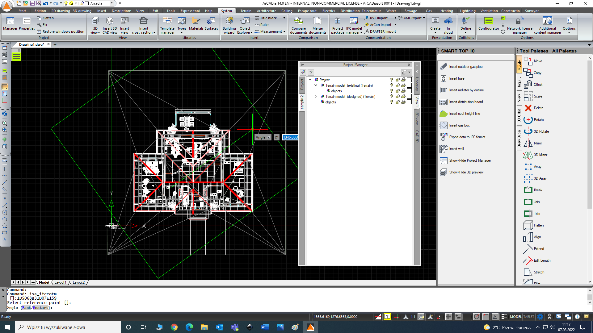 CAD Software, 2d drawing, 2D drafting, AutoCAD LT, 2D, 3D, collaborate ...