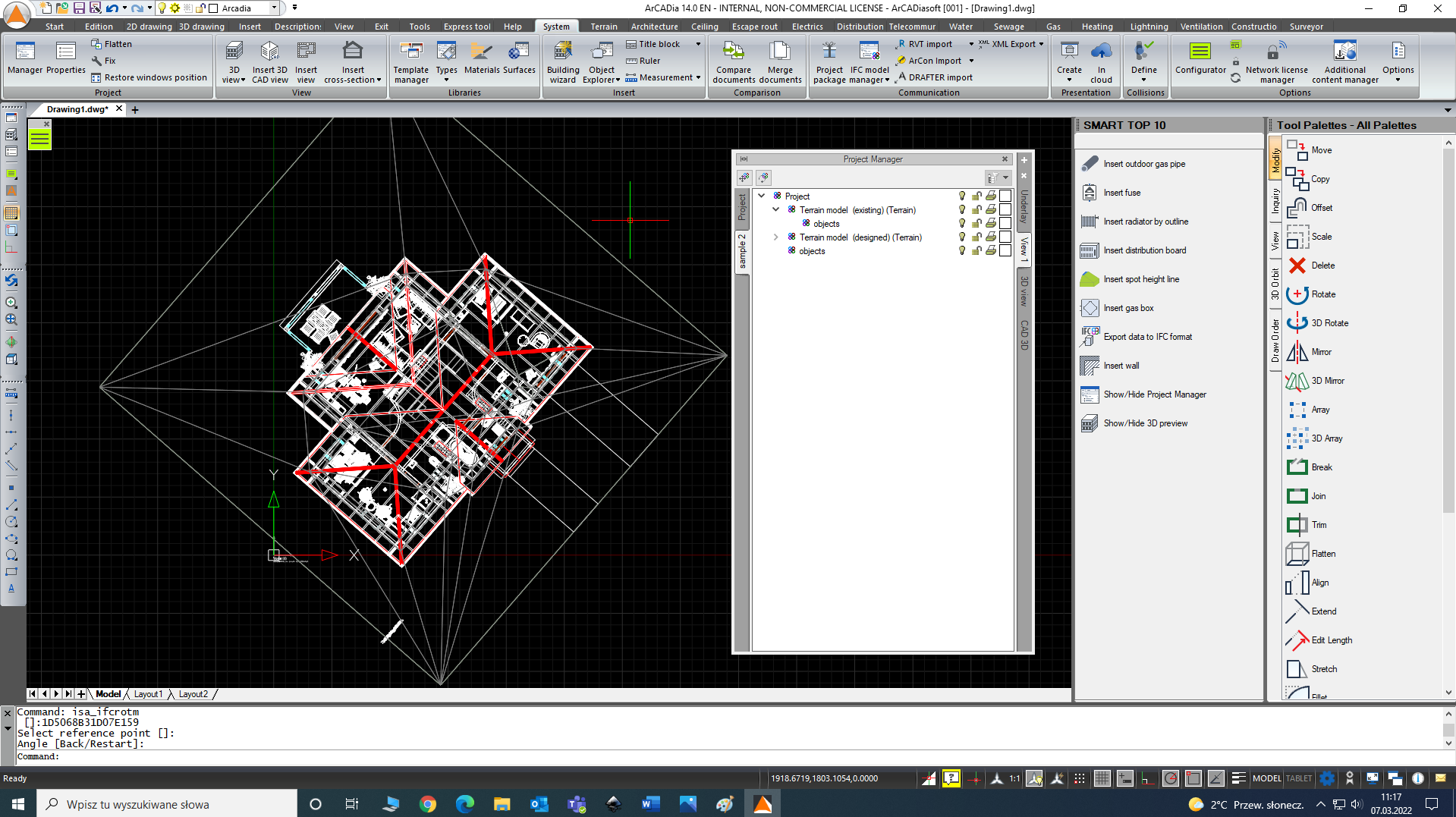 CAD Software, 2d drawing, 2D drafting, AutoCAD LT, 2D, 3D, collaborate ...