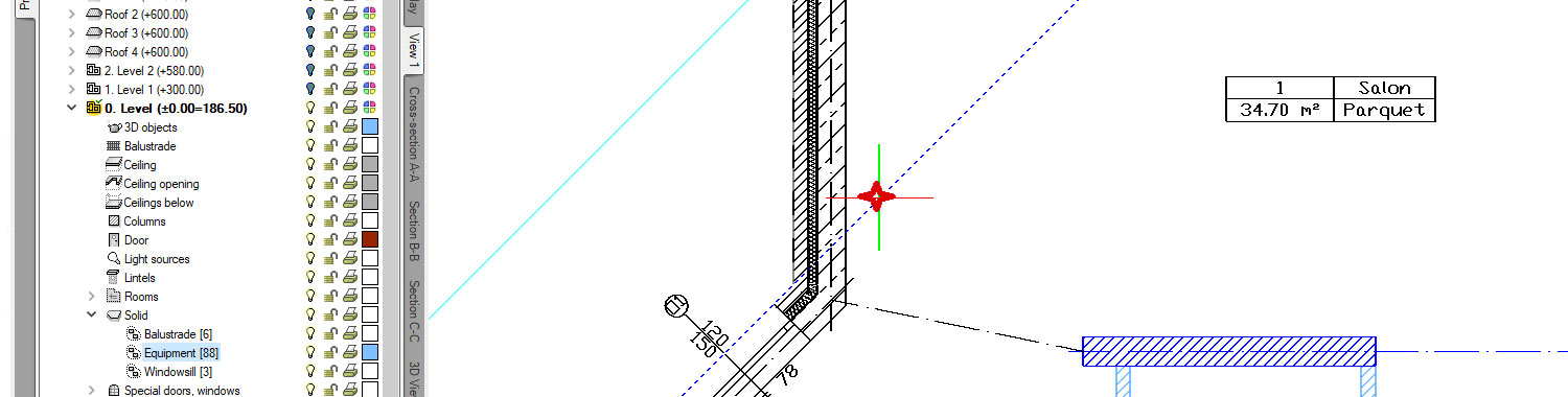 CAD Software, 2d drawing, 2D drafting, AutoCAD LT, 2D, 3D, collaborate ...