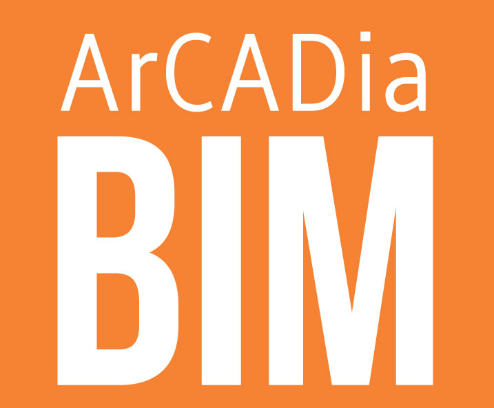 Discover ArCADia BIM professional CAD software that lets you create ...