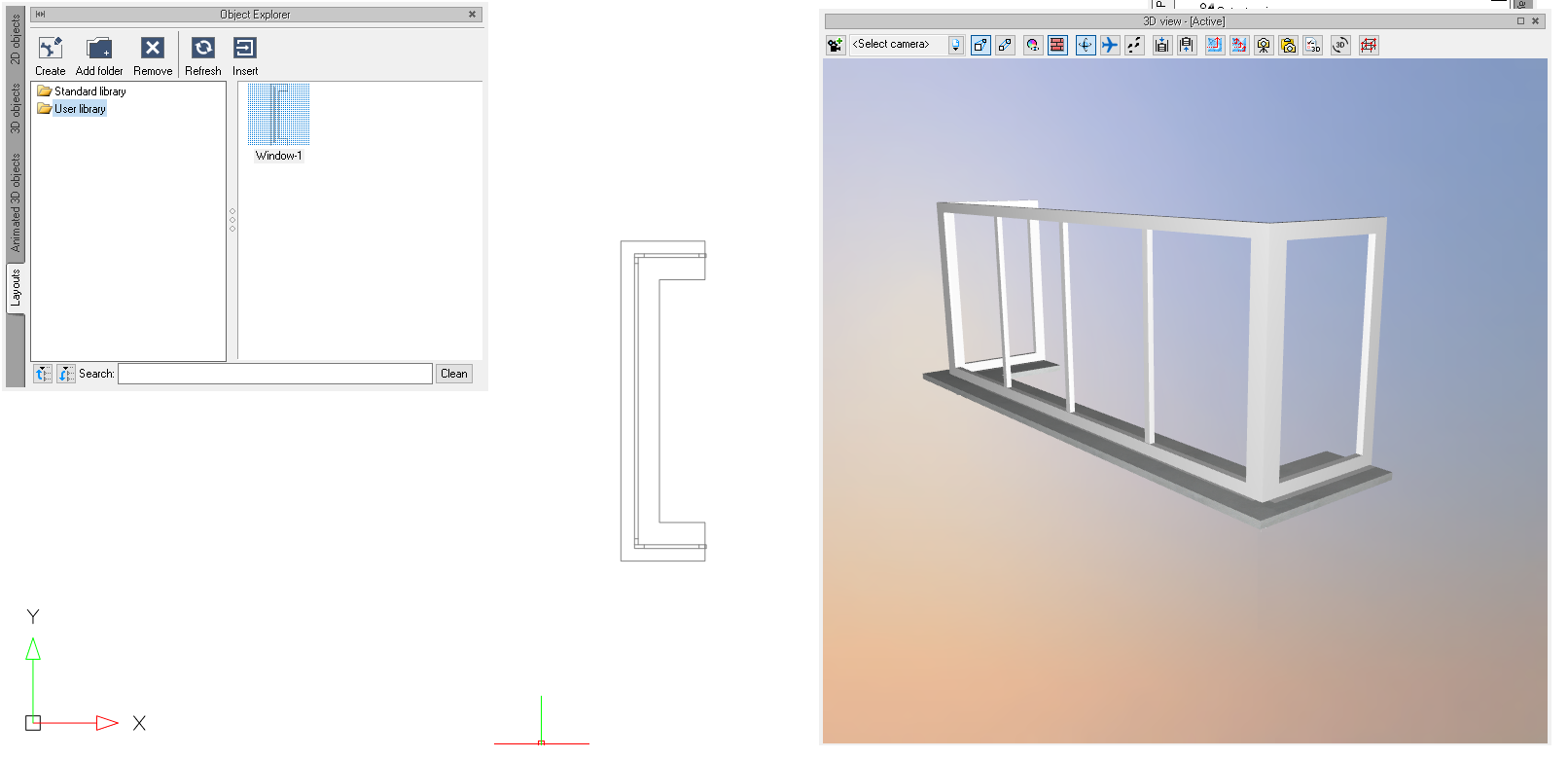 CAD Software, 2d drawing, 2D drafting, AutoCAD LT, 2D, 3D, collaborate ...