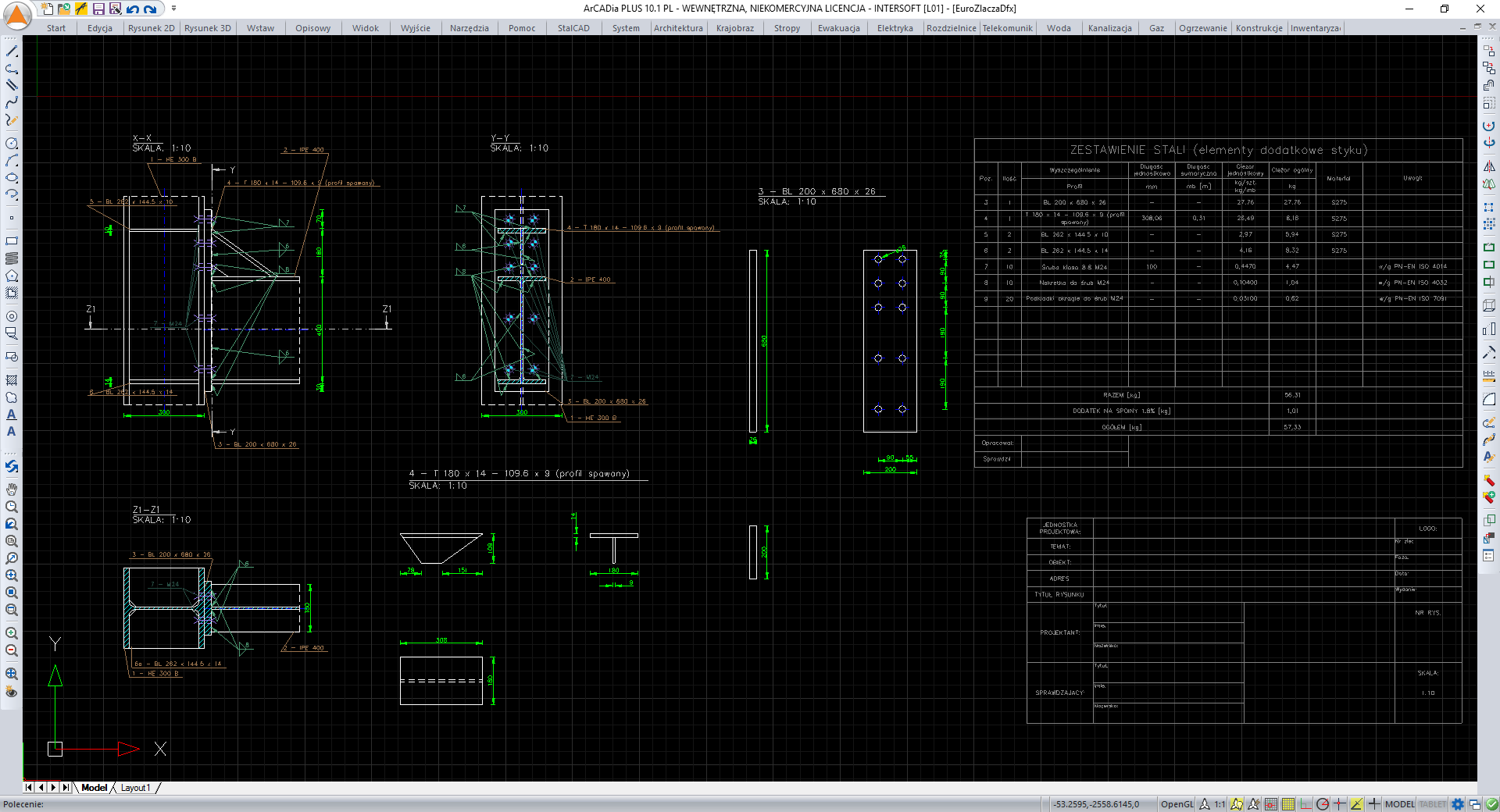 CAD Software, 2d drawing, 2D drafting, AutoCAD LT, 2D, 3D, collaborate ...