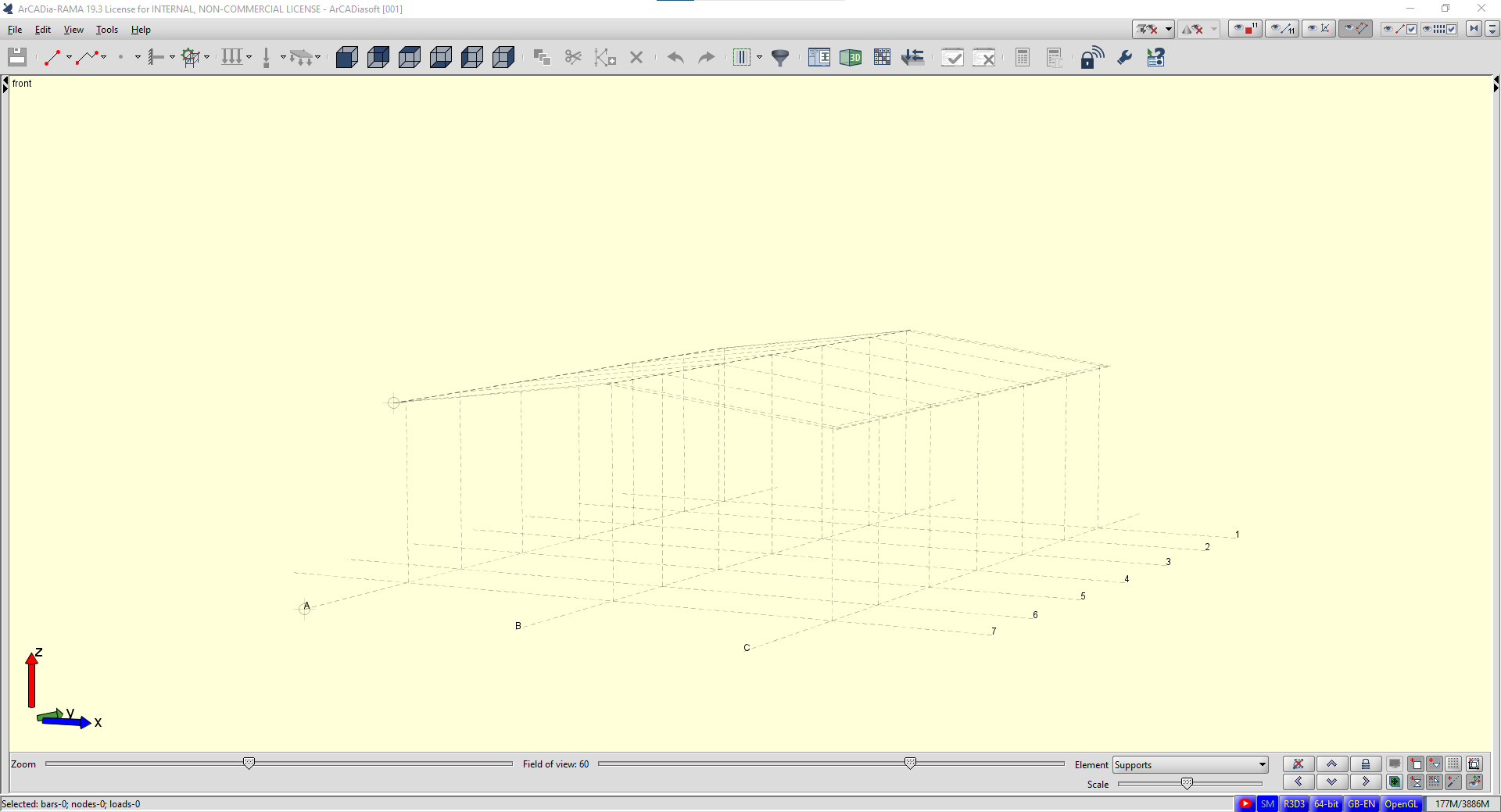 CAD Software, 2d drawing, 2D drafting, AutoCAD LT, 2D, 3D, collaborate ...