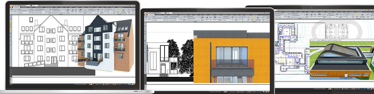CAD Software, 2d drawing, 2D drafting, AutoCAD LT, 2D, 3D, collaborate ...