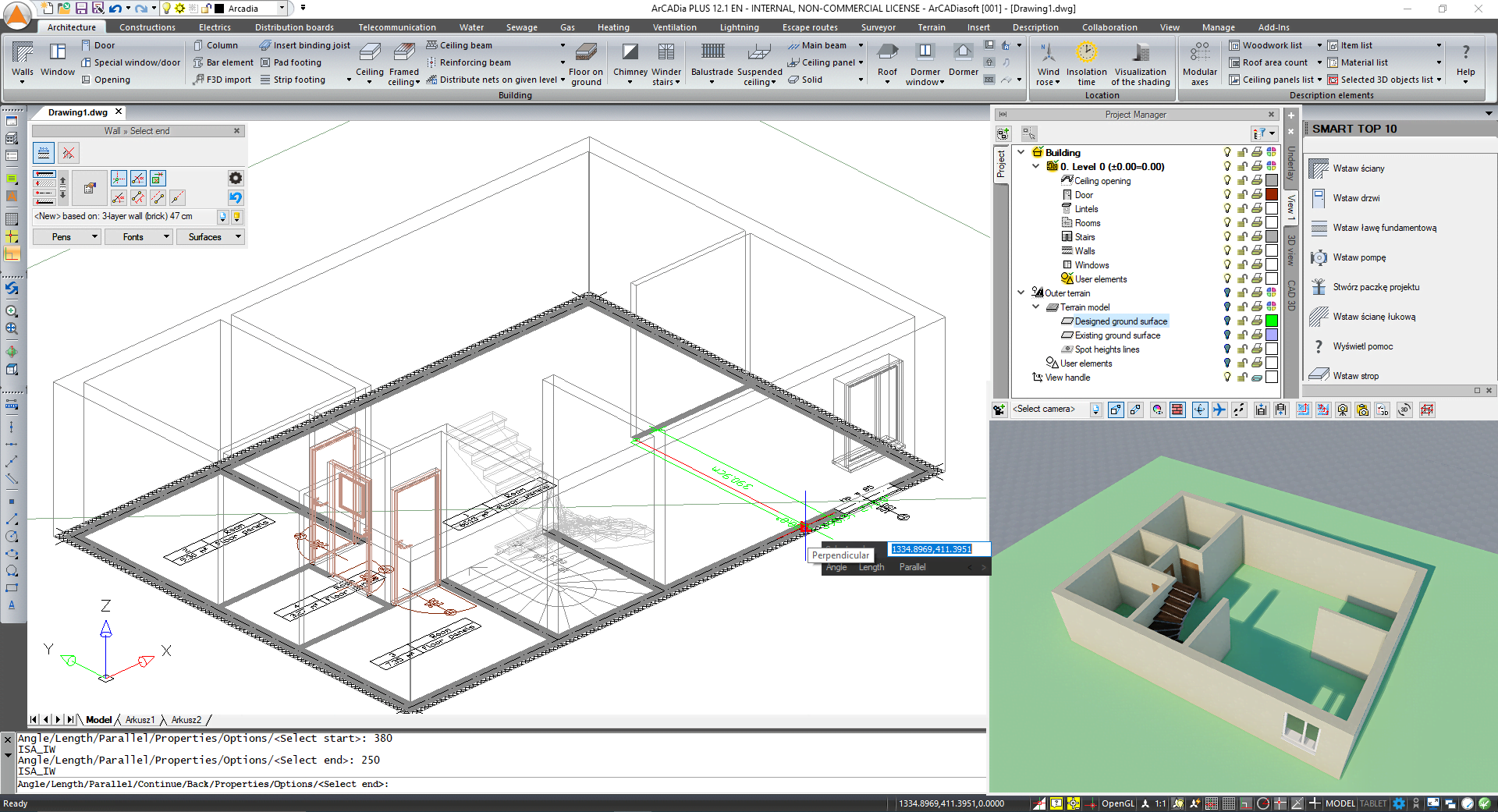 CAD Software, 2d drawing, 2D drafting, AutoCAD LT, 2D, 3D, collaborate ...